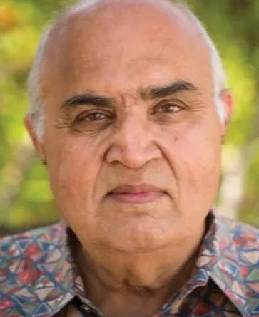 Kanwal Rekhi | IIT SoCal